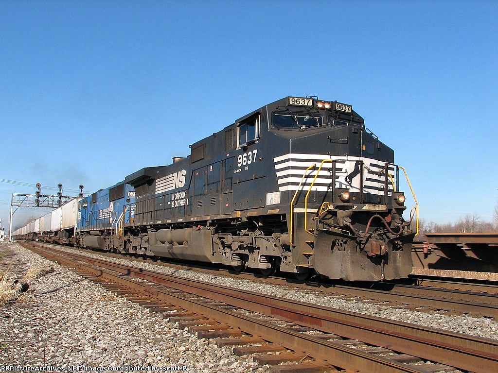 NS 9637